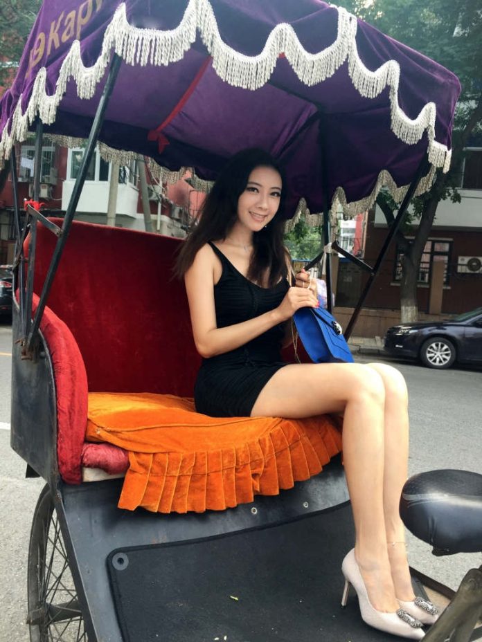 [推女郎]Tuigirl 1-84期 | 艺图 (Digdart)